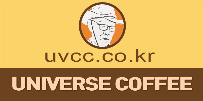 유니버스커피